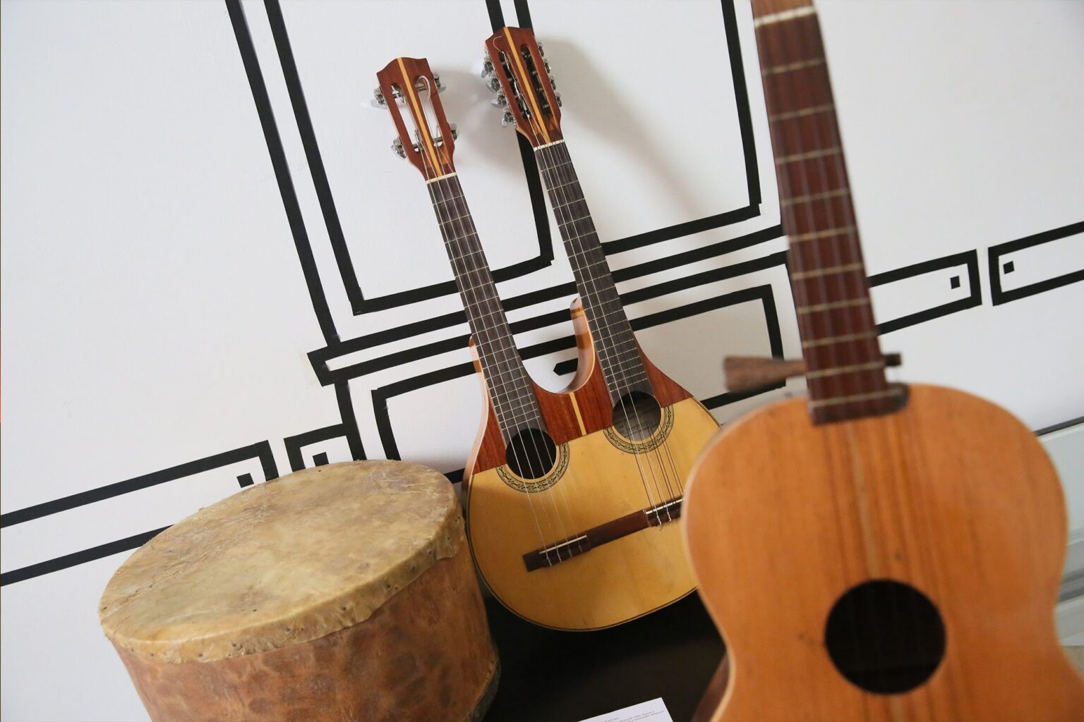 Tipos de instrumentos musicales - Yo Músico